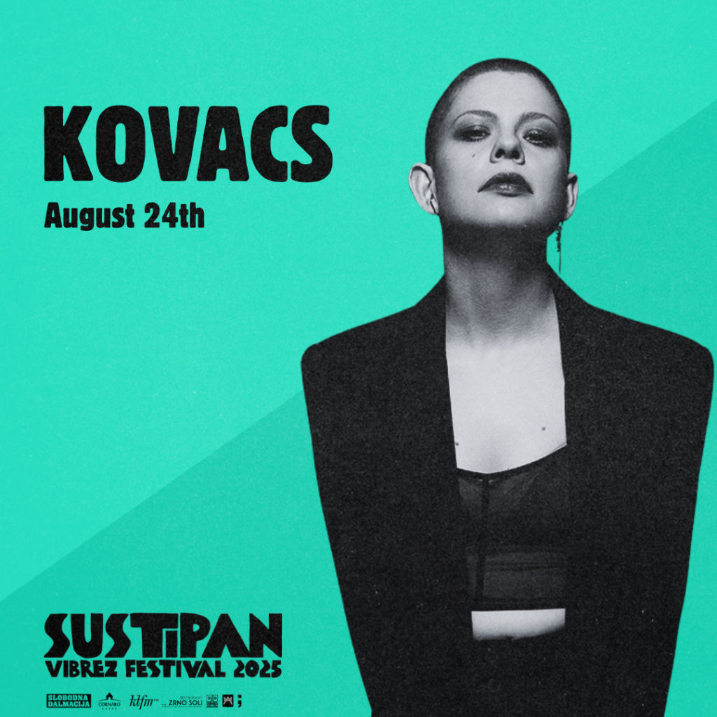 Sustipan Vibrez 2025 | Hrvatski Dom Split