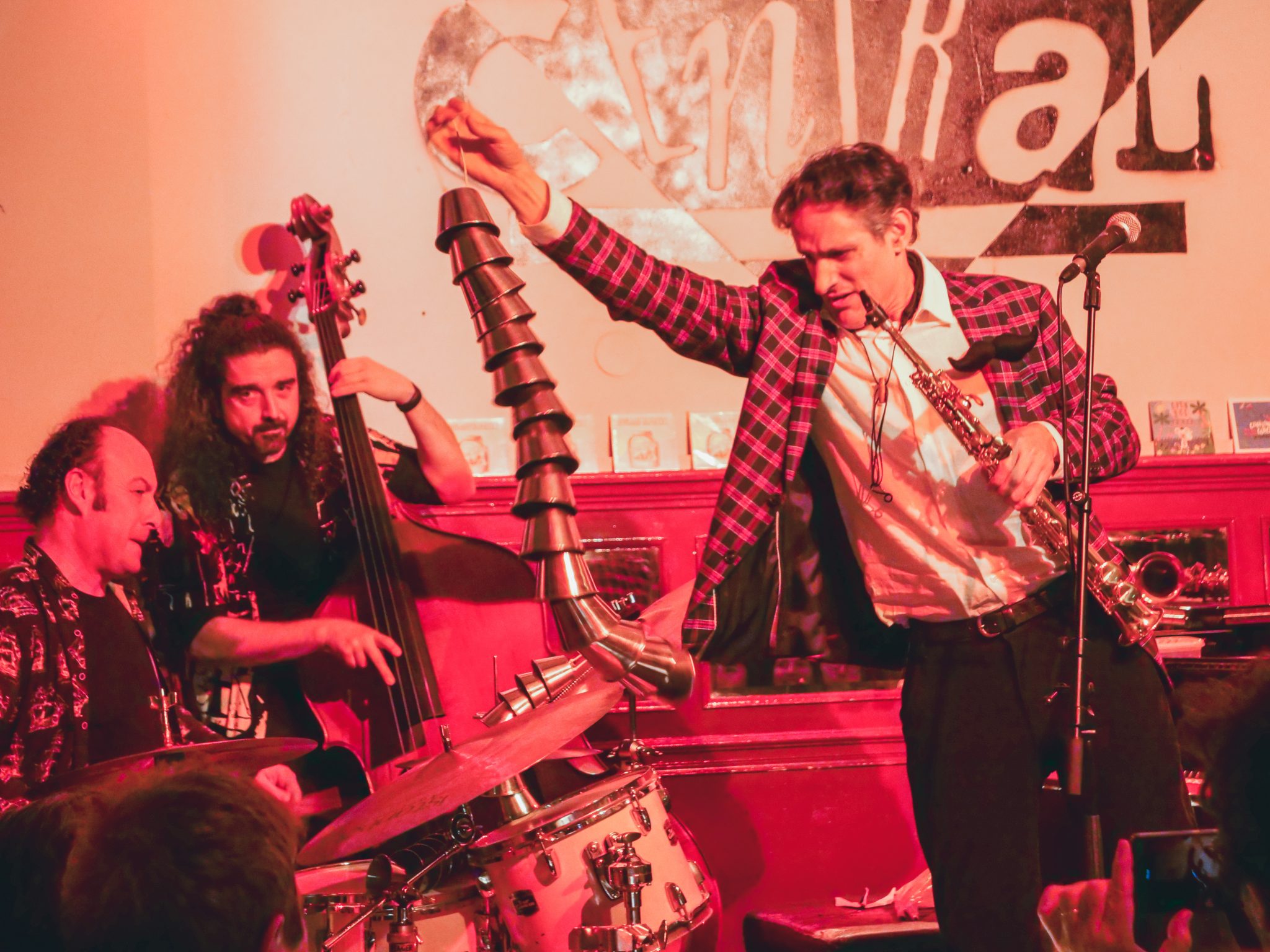 Natali Dizdar | Croatian House Split