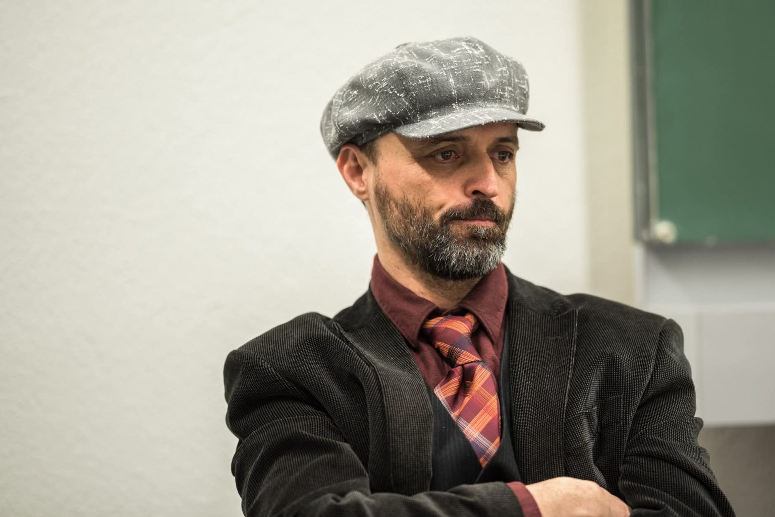 Čovjek koji je u Lici popularniji od Leonarda Cohena | Hrvatski Dom Split