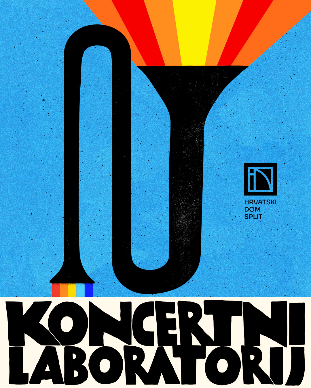 Music researchers at the Concert Laboratory | Croatian House Split