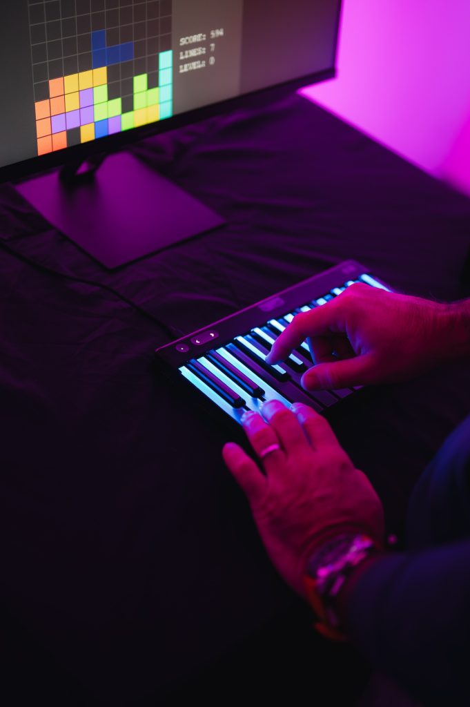 VUM- VIDEOGAMES WITH ART | Croatian House Split